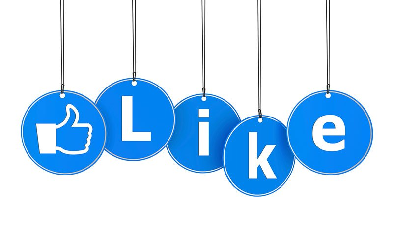 Tại sao Facebook ít like? Tìm hiểu nguyên nhân và cách khắc phục